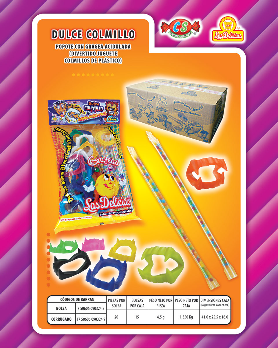 Productos con Juguete